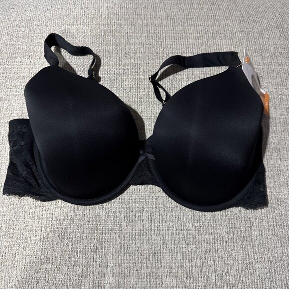Joyspun | Intimates & Sleepwear | Joyspun Tshirt Bra Womens Size 44ddd ...